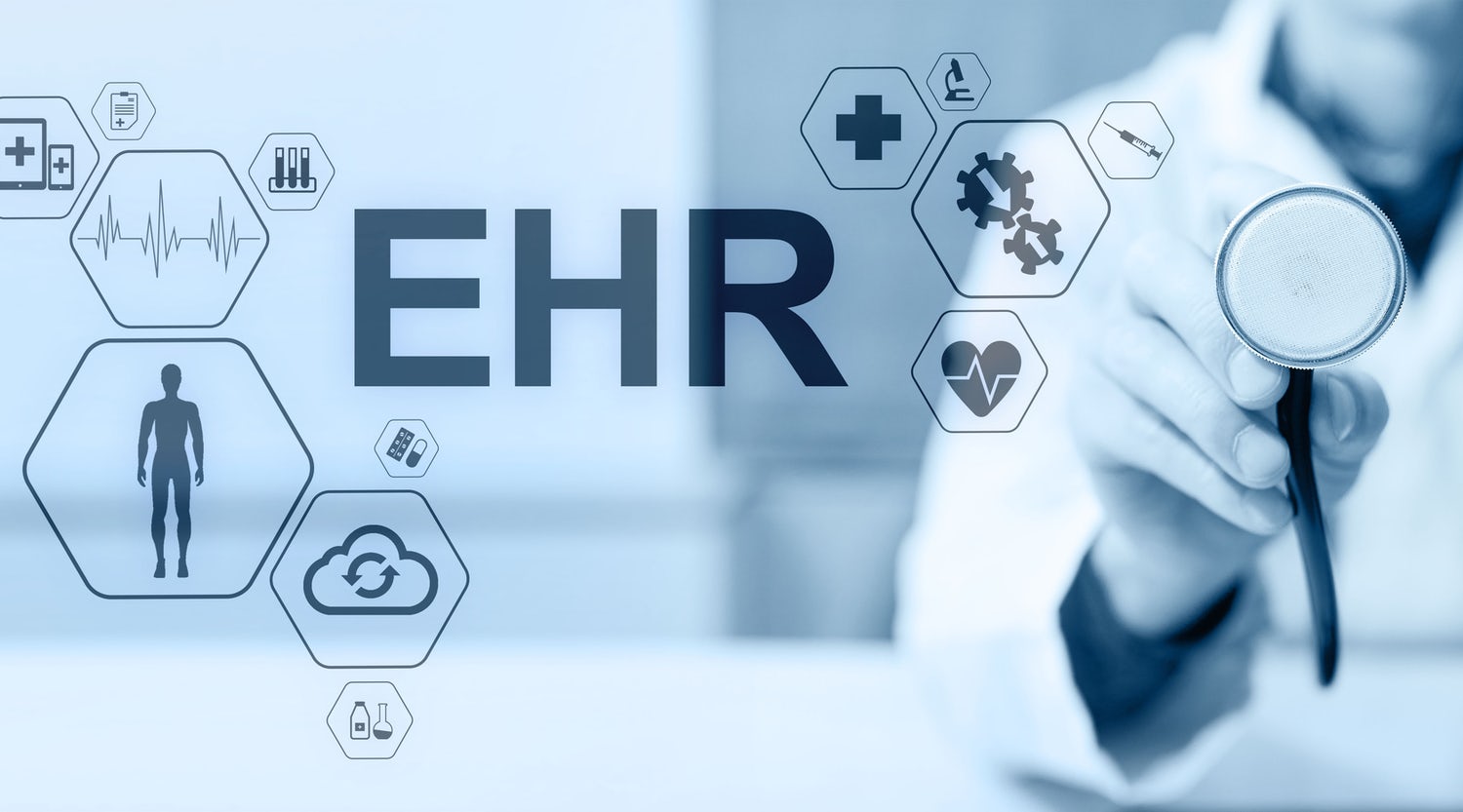 3 Strategies to Enhance EHR Usability Through EHR Optimization - A-Medicare 3 Strategies to Enhance EHR Usability Through EHR Optimization - A-Medicare
